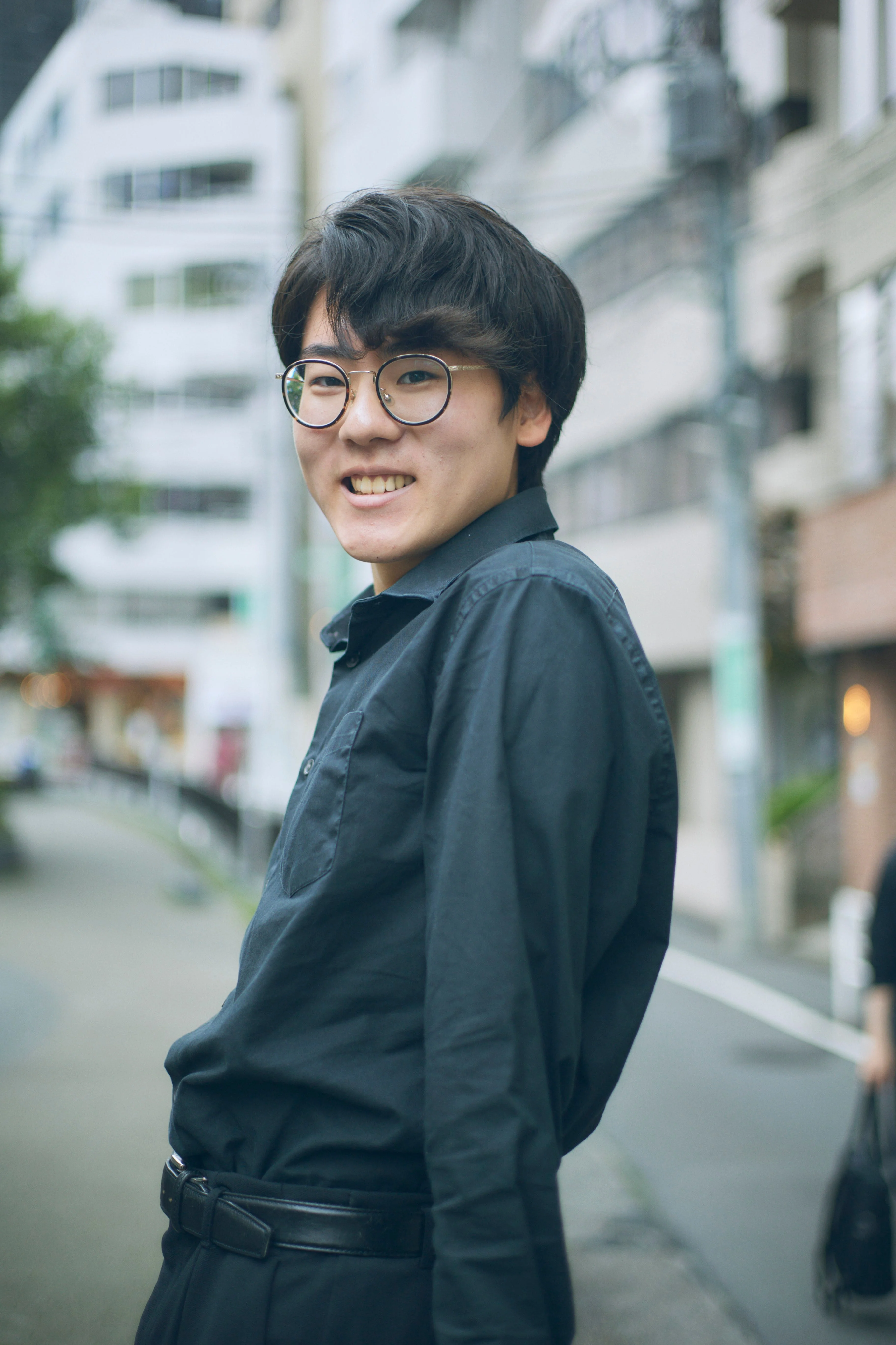 早稲田大学高等学院「起業・投資プロジェクト」